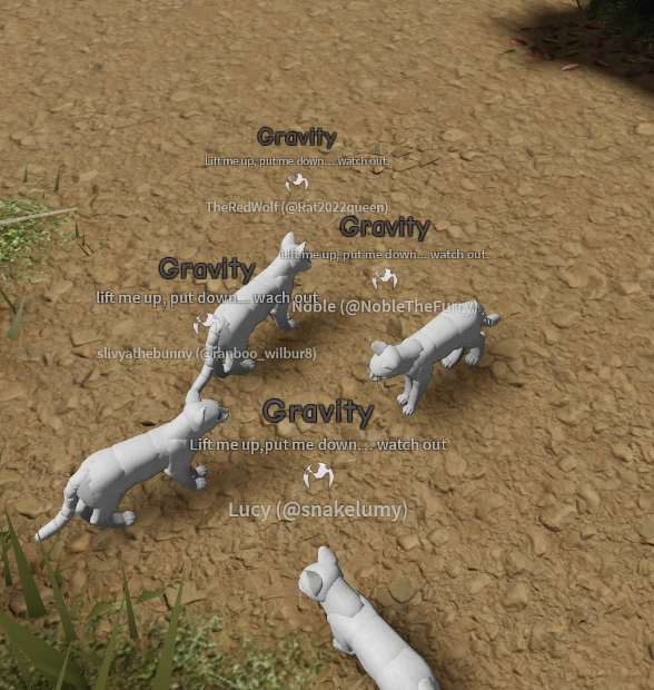 NPC HUNTING RN! | Fandom