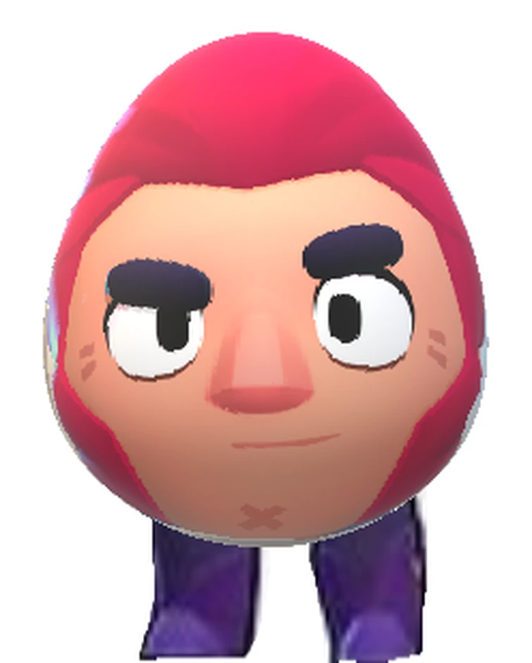 Top 10 brawlers in the game | Fandom