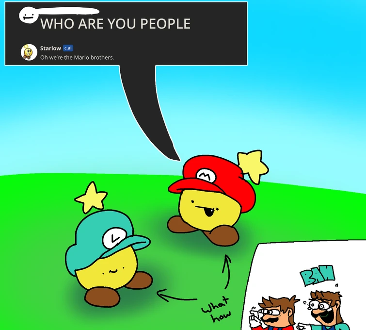 Discuss Everything About Mario Wiki | Fandom