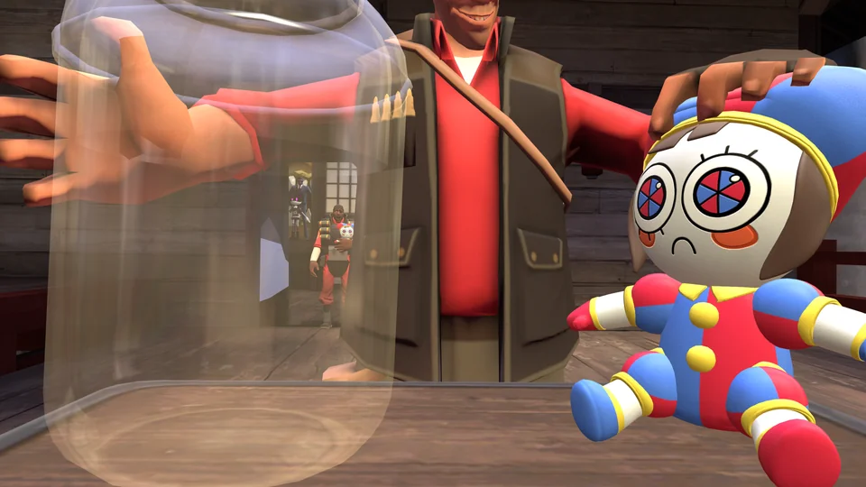 let me cooking this | Fandom