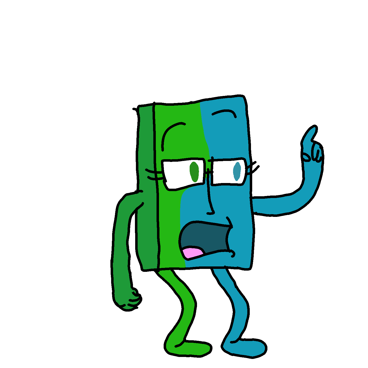 Bfdi fanart | Fandom