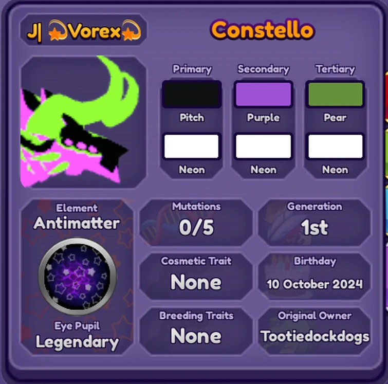 Trading/selling/swapping cons | Fandom