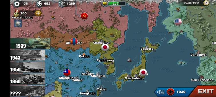 Discuss Everything About World Conqueror Wikia | Fandom