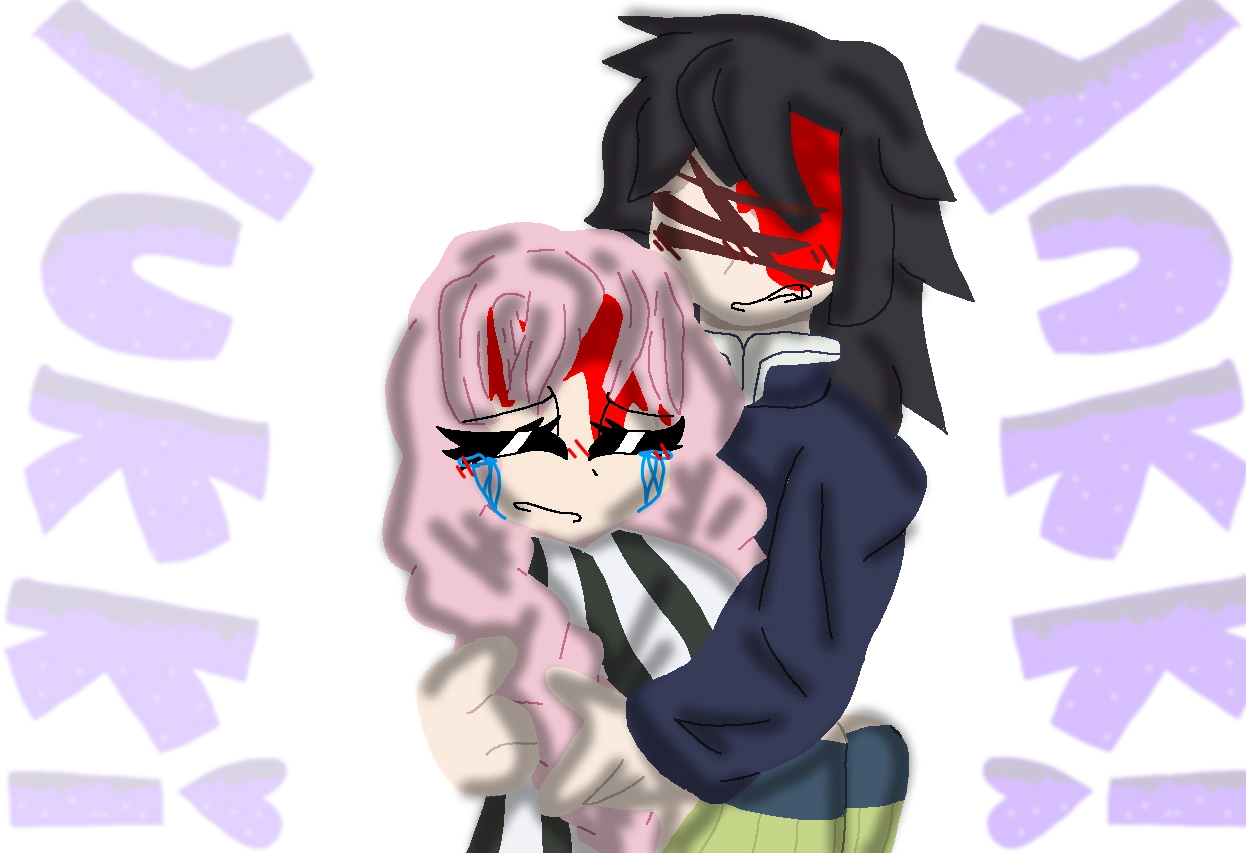 Off-Topic drawing i did (sad) | Fandom