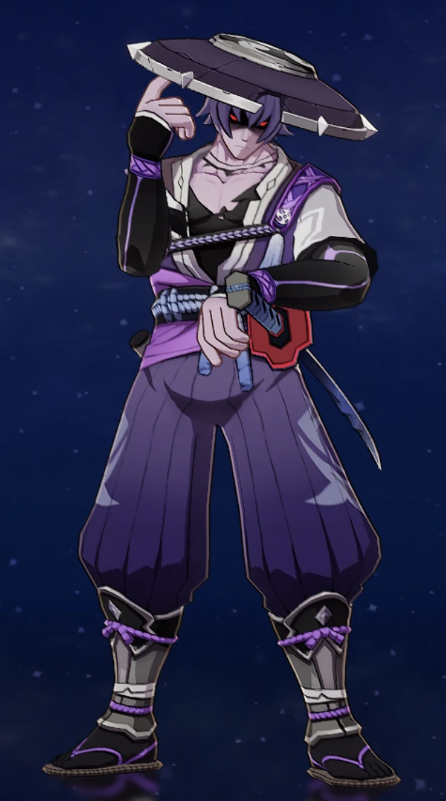 So I looked at the Nobushi Kikouban | Fandom