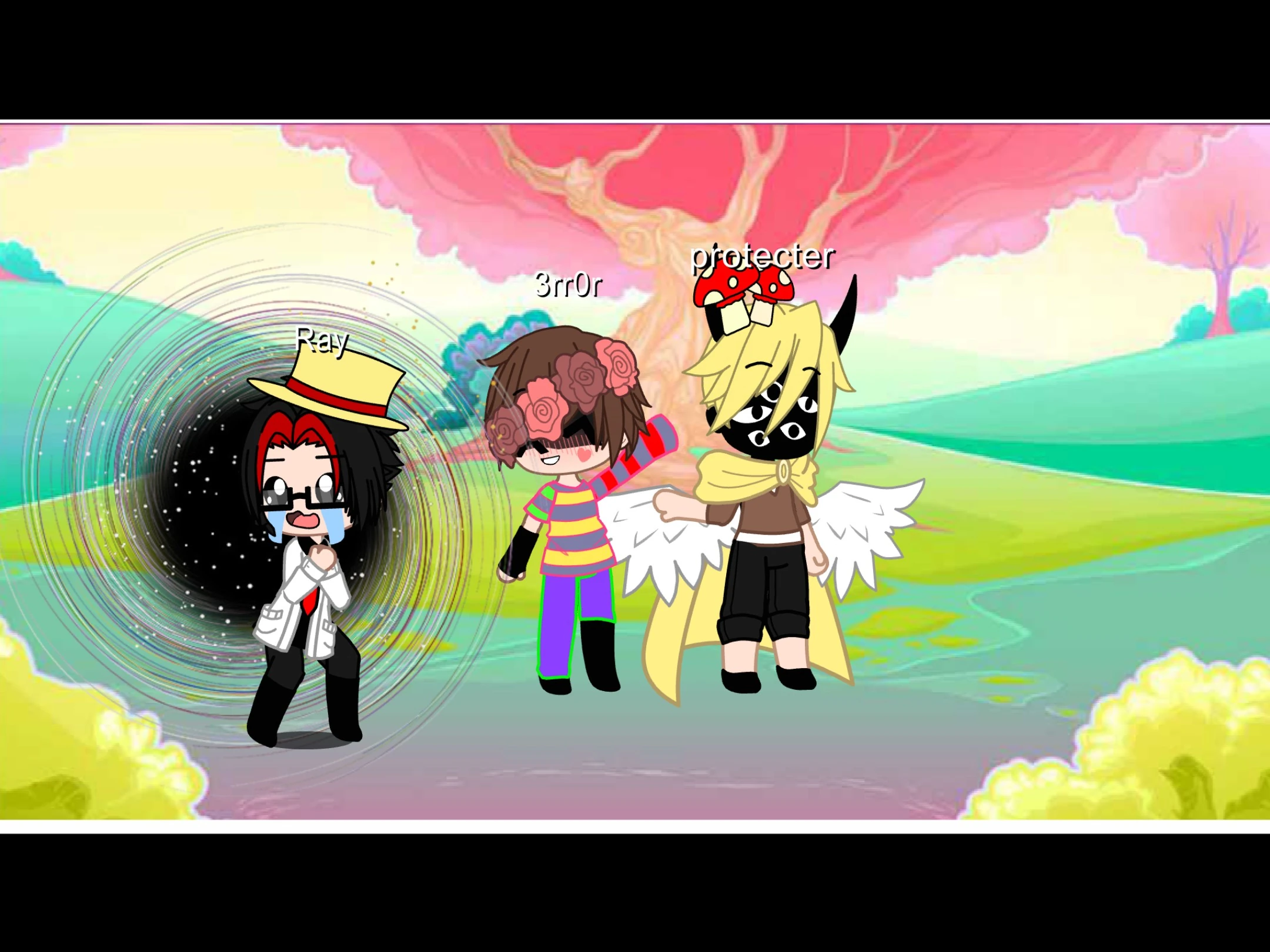 The Weirdcore World #2 | Fandom