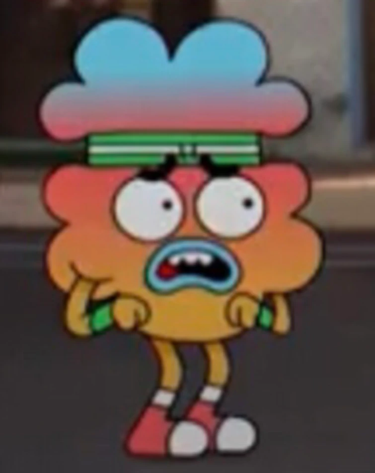 Discuss Everything About The Amazing World of Gumball Wiki | Fandom