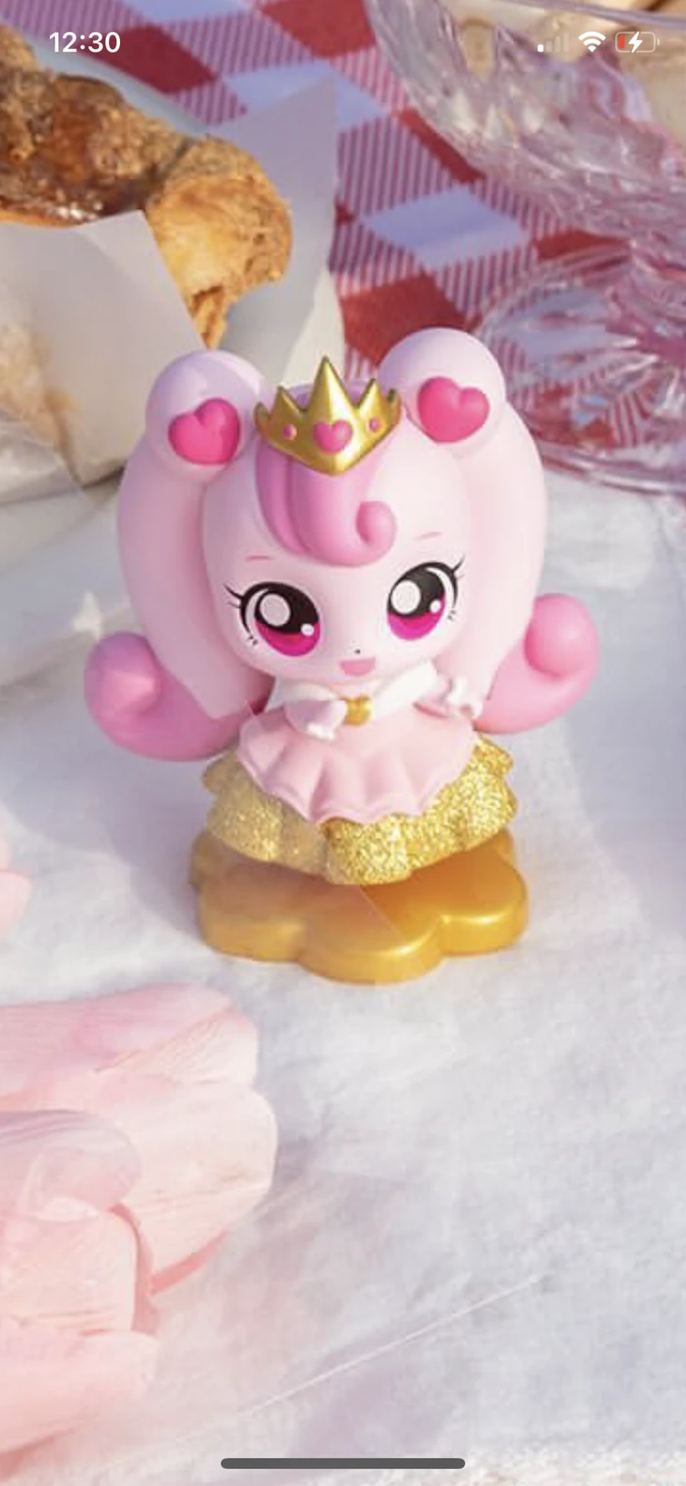 Discuss Everything About Catch! Teenieping Wiki | Fandom