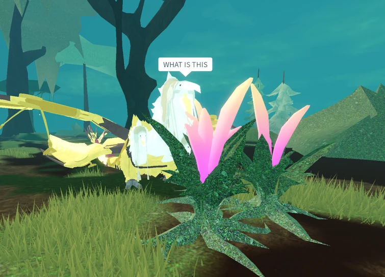 Discuss Everything About Creatures of Sonaria Wiki | Fandom