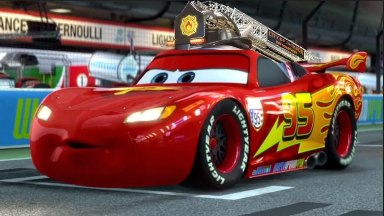 Cars 6: The Fire Rescue | Fandom