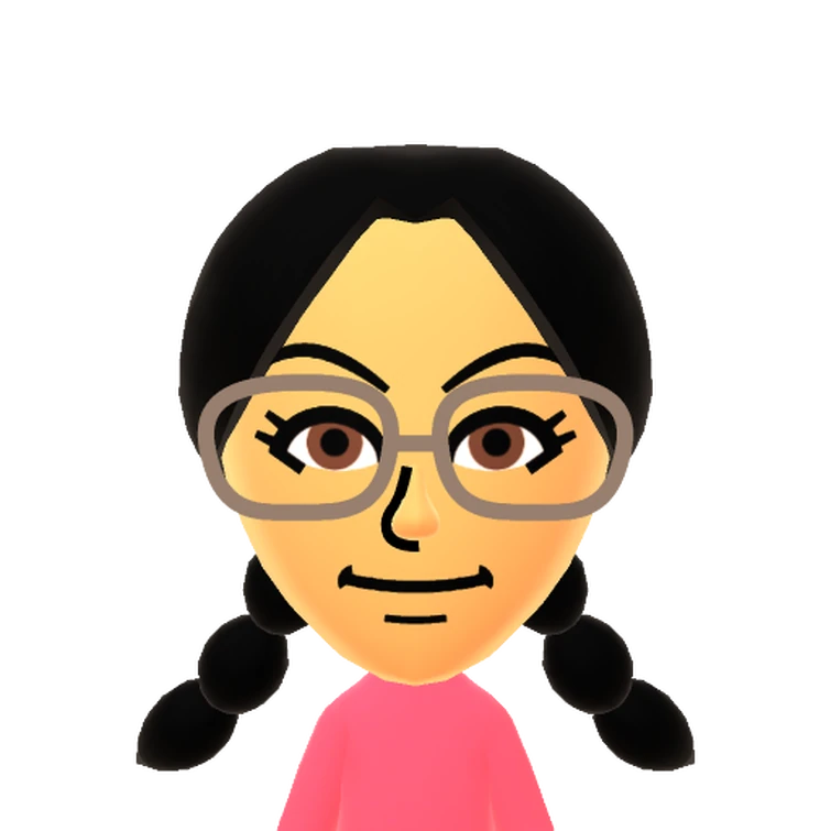 What's your opinion on my custom cpu mii Layla | Fandom