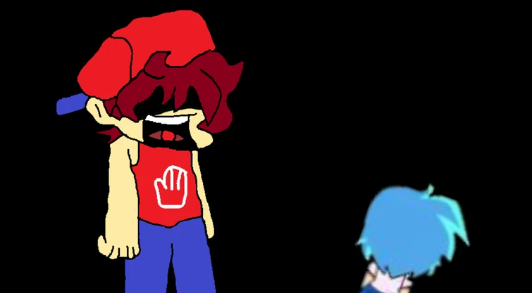 Console War : Mario is Missing VS Chris Mario is Missing [Friday Night Funkin] | Fandom