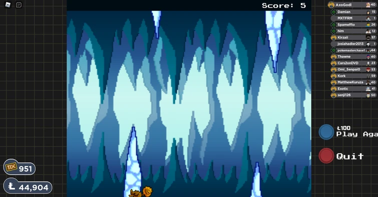 Dodgey Dobo attempts | Fandom