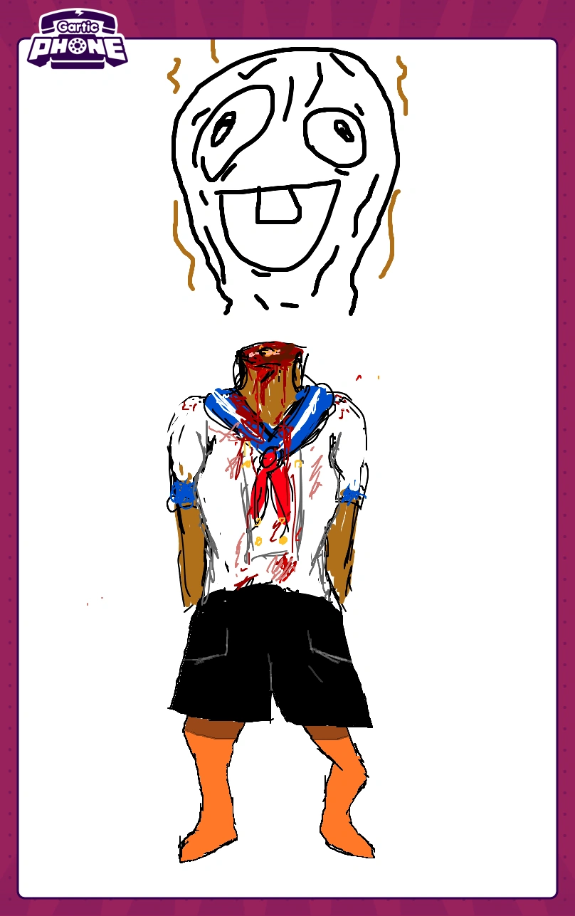 gartic stuff | Fandom