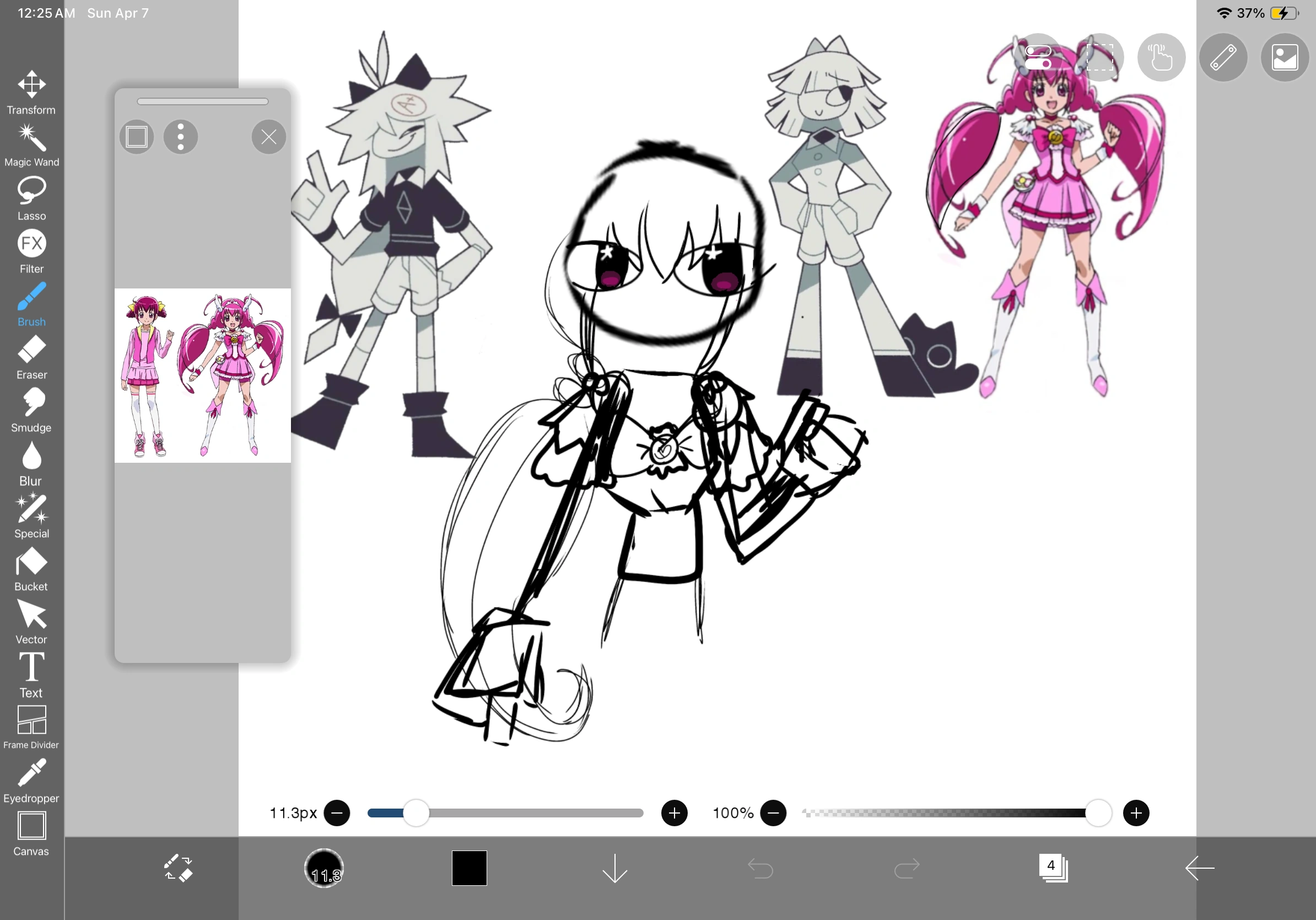 CURRENTLY COOKING | Fandom