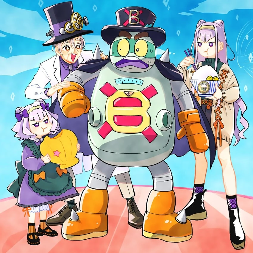 This fanart cracked me up | Fandom