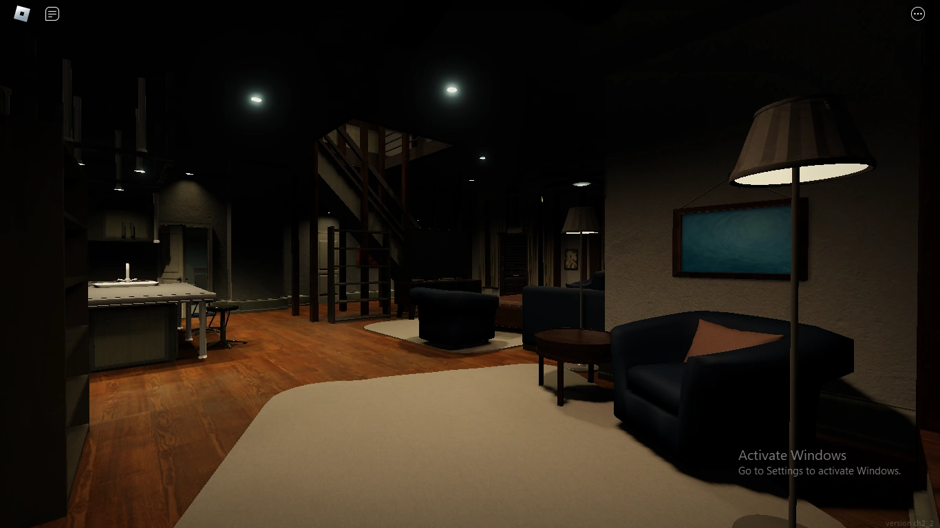 Added some house images in Level 20 | Fandom