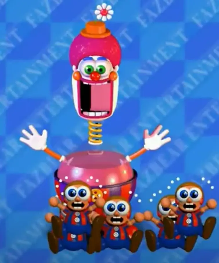 Discuss Everything About Five Nights at Freddy's Wiki | Fandom