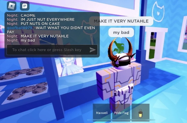 let my friend play phighting rp in class | Fandom