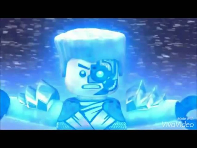 (Master of Ice) The Zane Ninjago Experience | Fandom