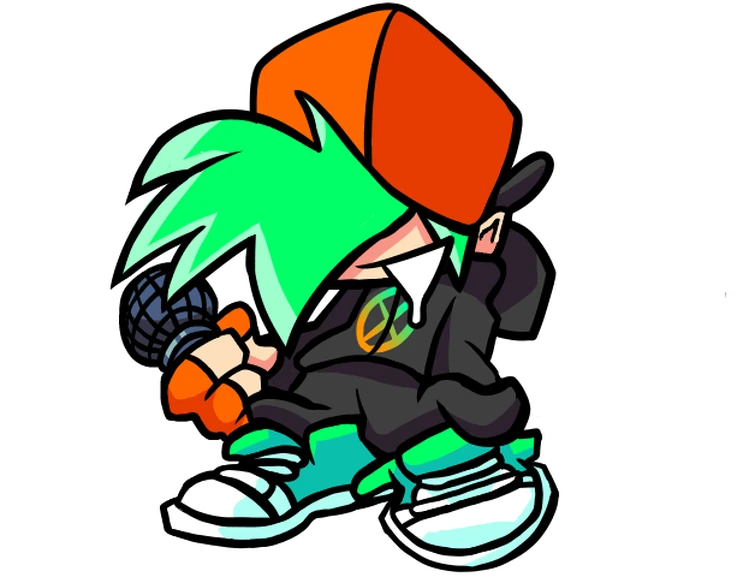 Yes, Funkin' Overhead is STILL alive. | Fandom