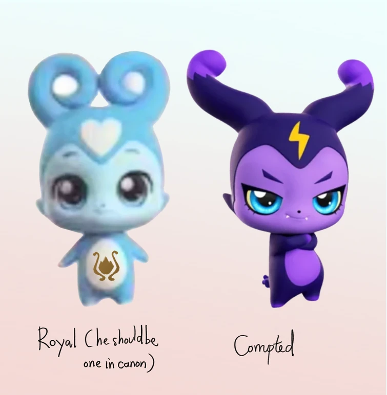Discuss Everything About Catch! Teenieping Wiki | Fandom