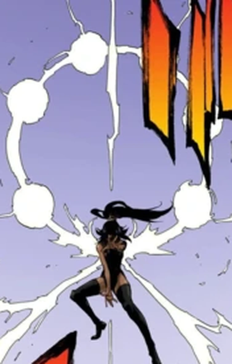 Yoruichi 4* and 5* unit concept | Fandom