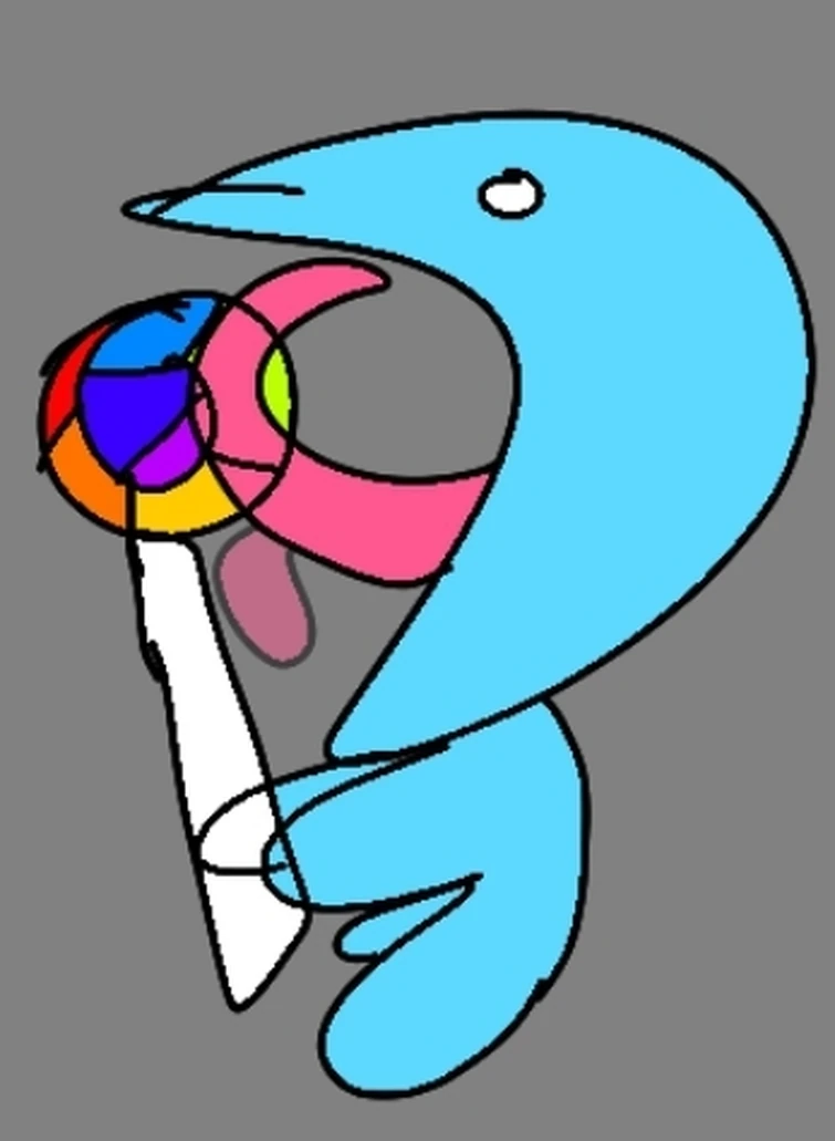 they should give 1x1's milestones III-IV betrayed's kill animation | Fandom