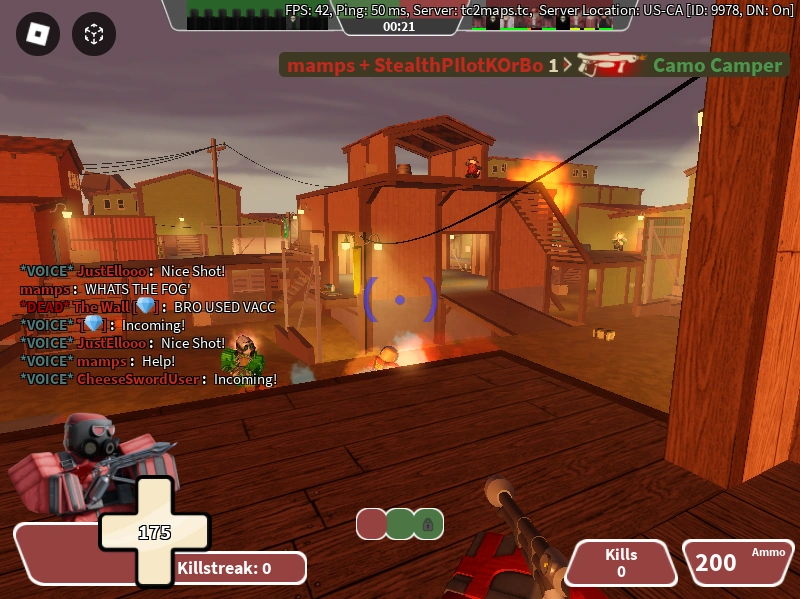 WOAH NEW TC2 WORKSHOP MAP BEING TESTED!?!? | Fandom