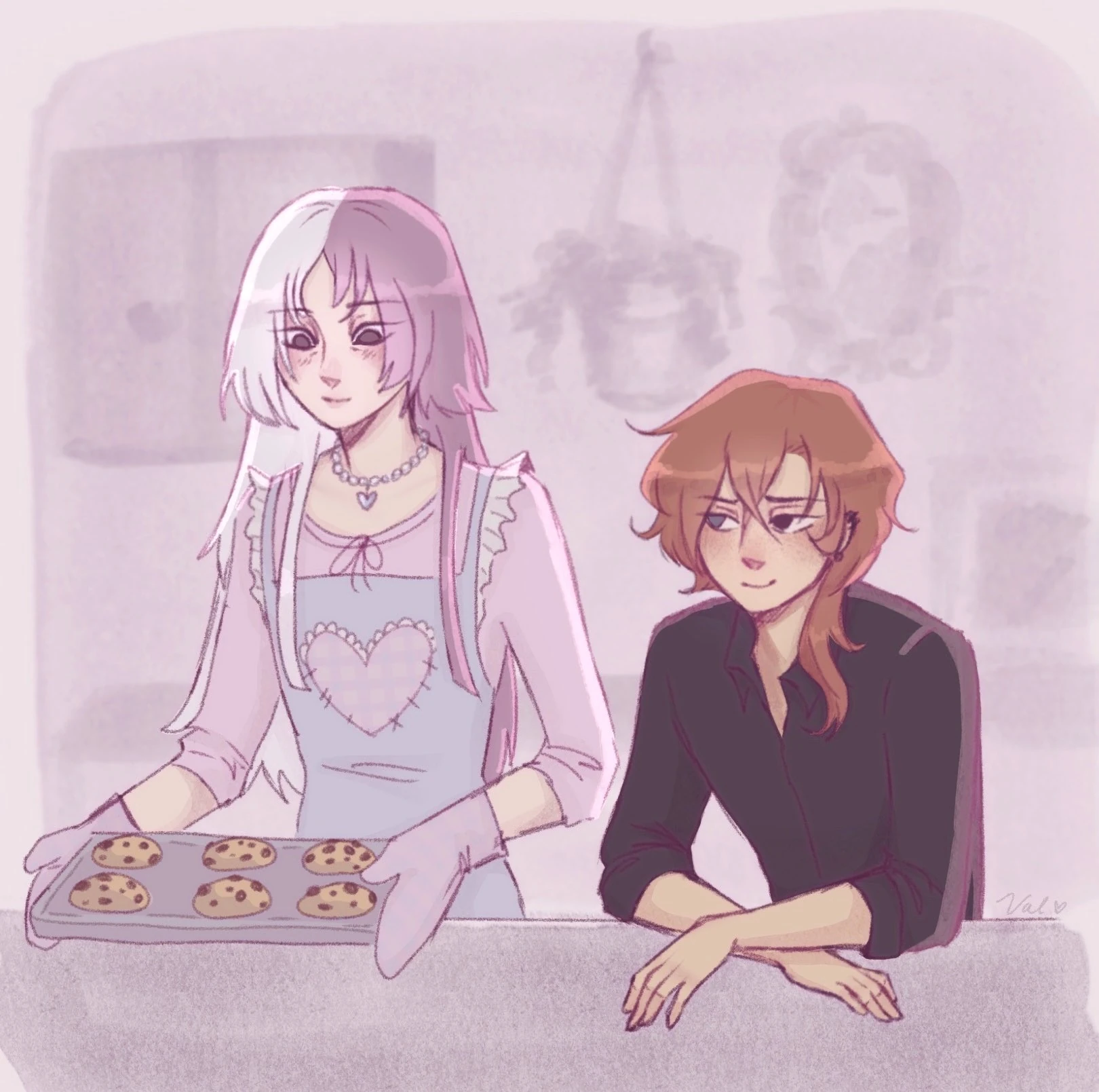 Daily Rarepairs (Day 160) | Fandom