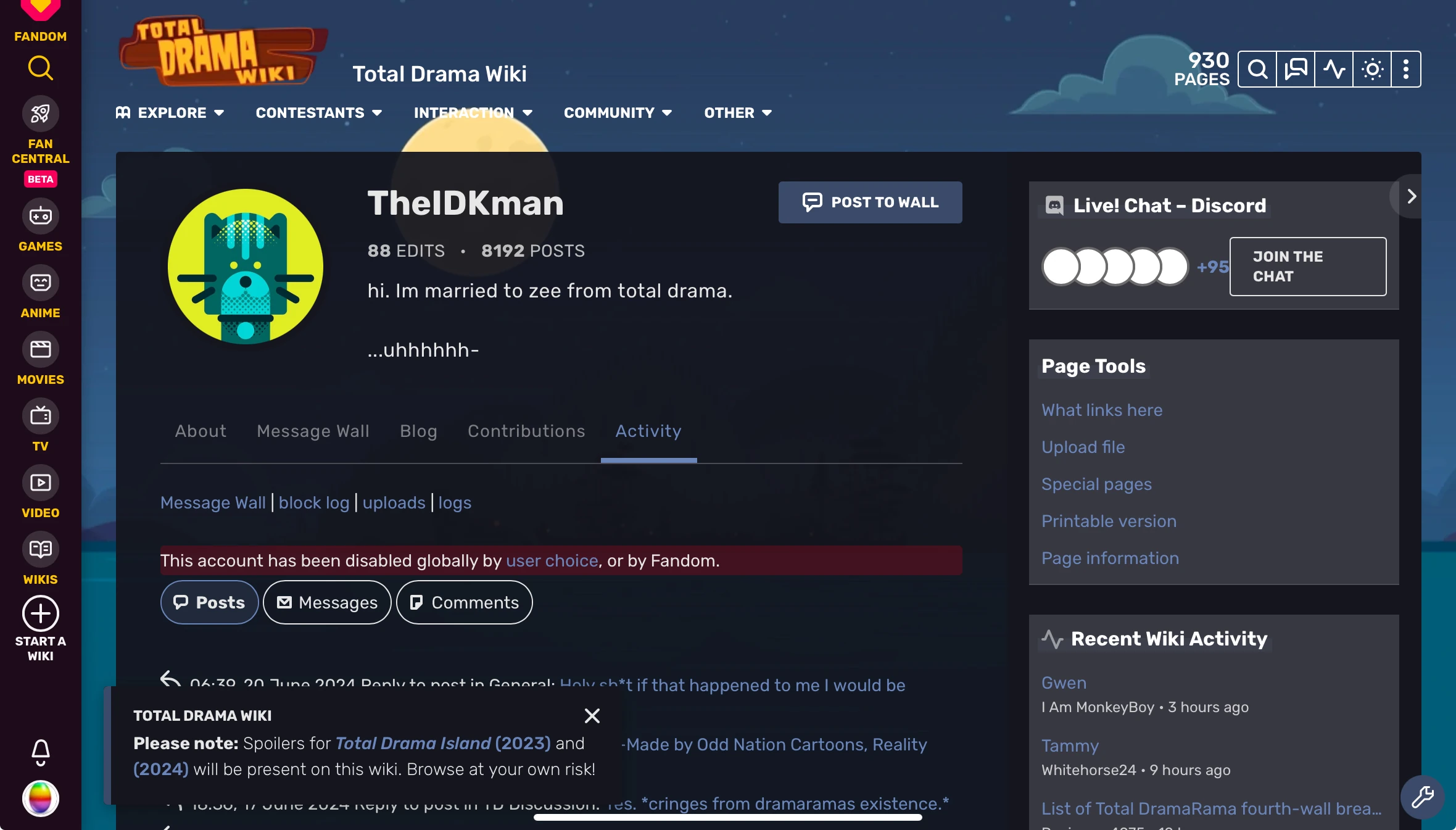 Guys… 😭 | Fandom