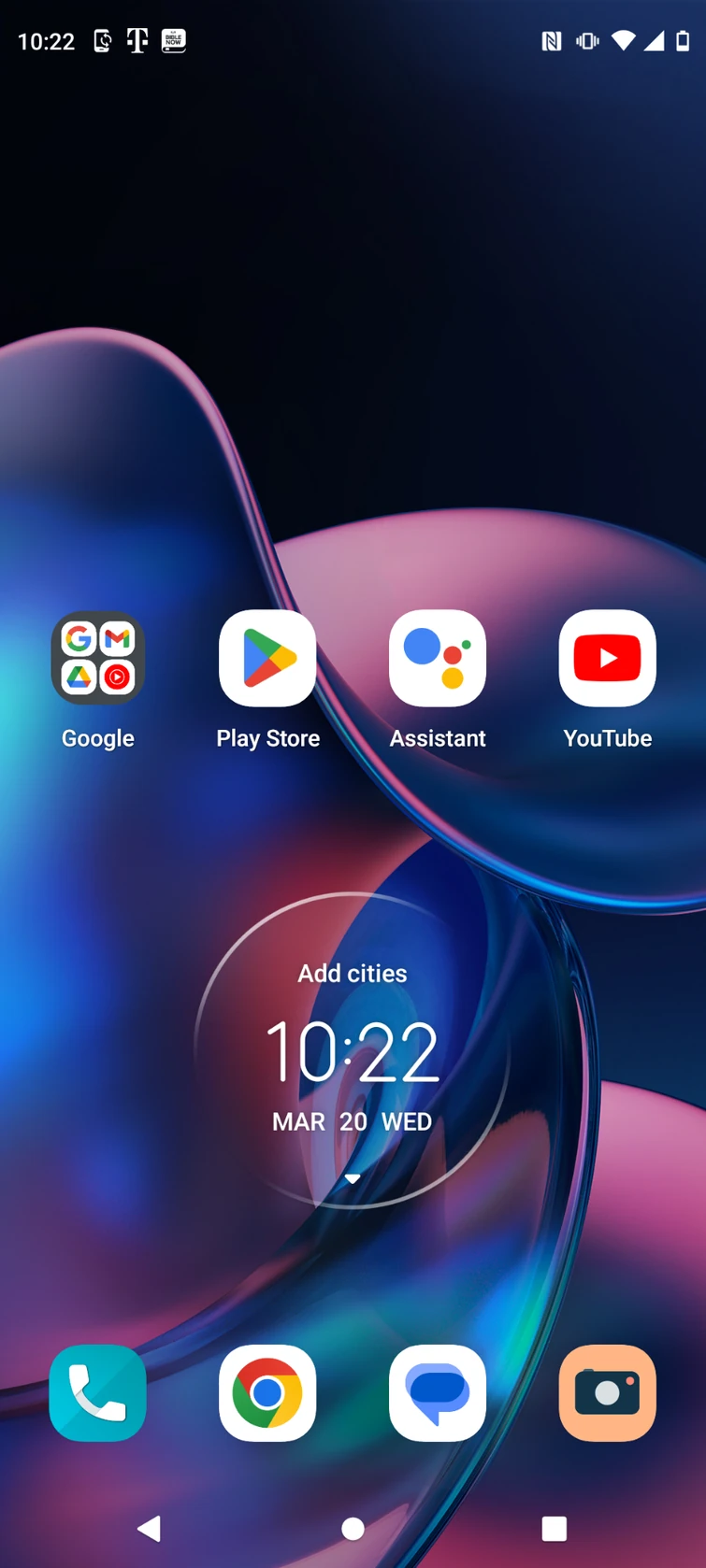 Lock screen revealz! | Fandom