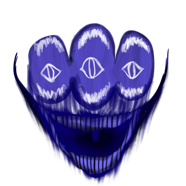 K-121 demake because uhhh | Fandom