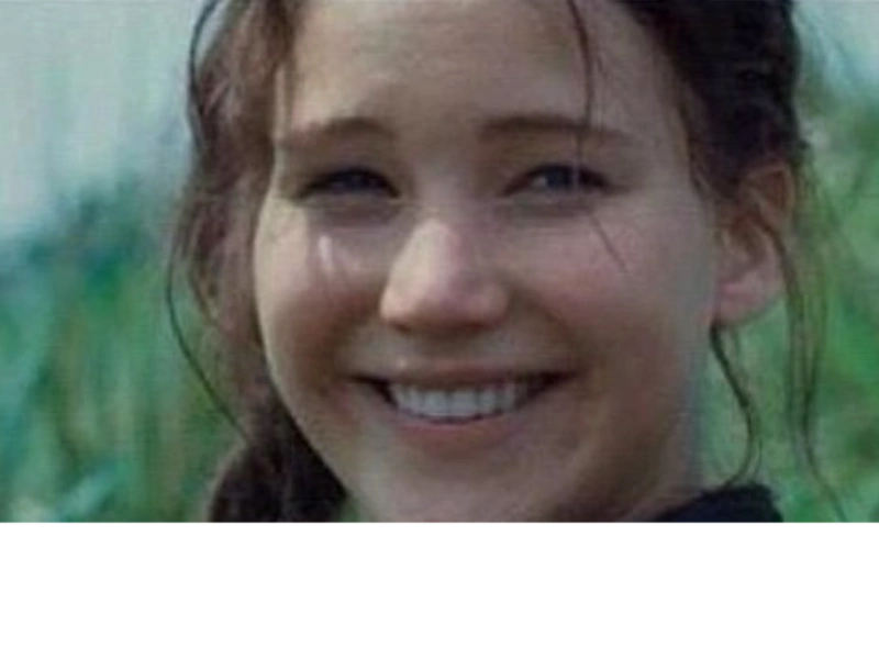 Katniss | Fandom