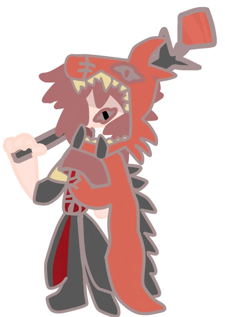 Uh Random Drawing | Fandom