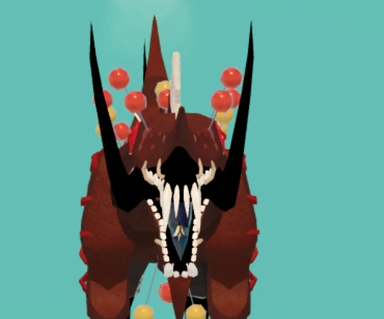 Top 3 worst creatures to die to lore wise? (if they were in real life ...