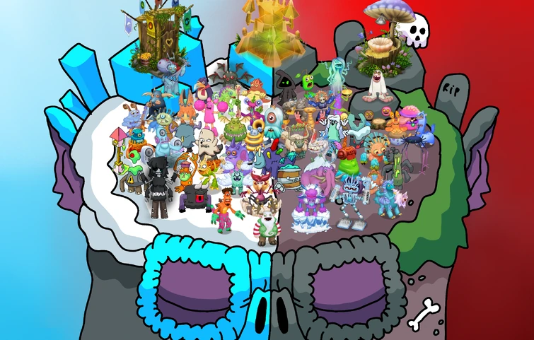 Cold-Shadow's Faction | Fandom