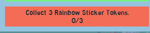 How do you get Rainbow Sticker Tokens? | Fandom