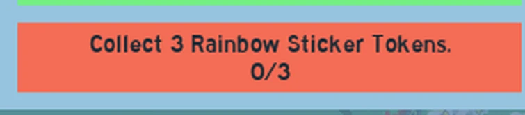 How do you get Rainbow Sticker Tokens? | Fandom