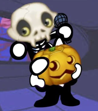 It’s a Spooky Month!! | Fandom