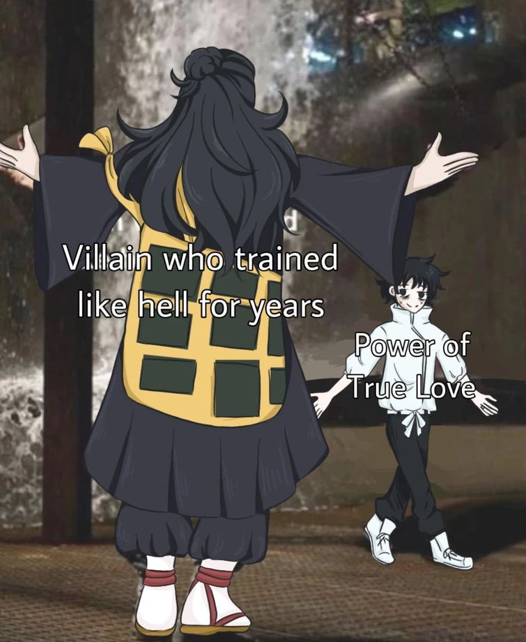 “I never realized you were such a womanizer!” | Fandom