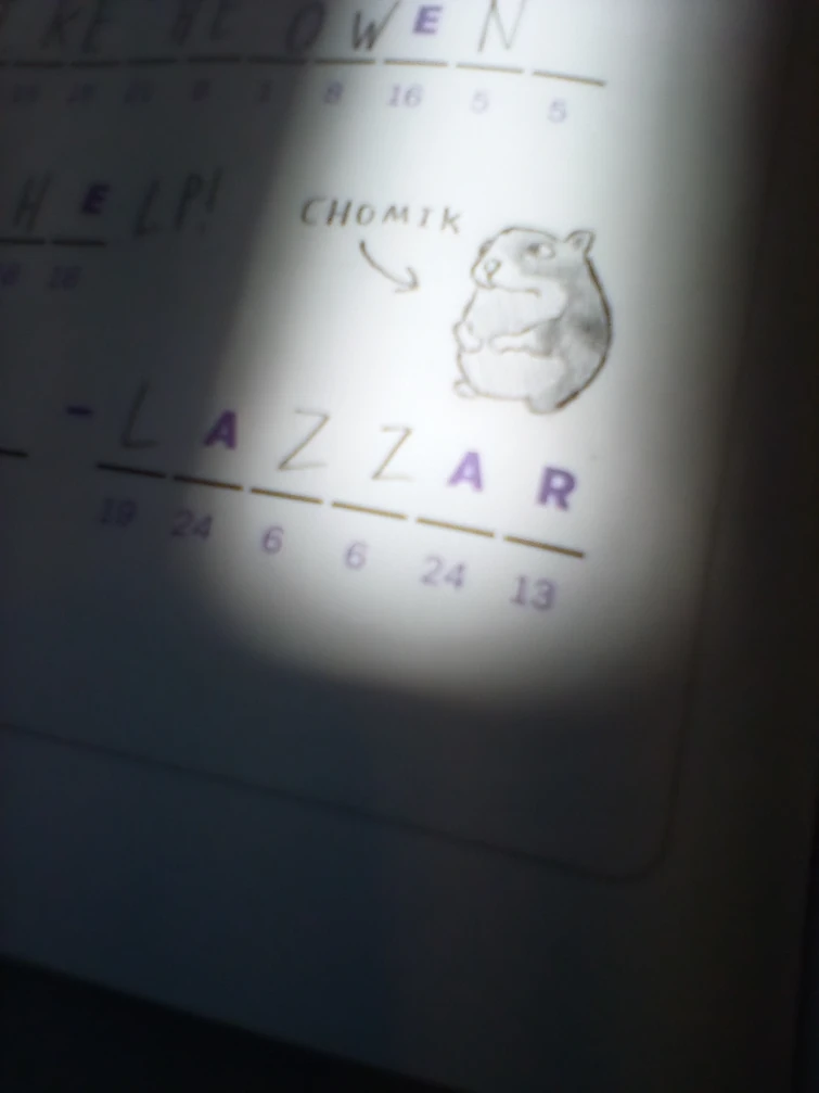 Discuss Everything About Find The Chomiks Wiki | Fandom