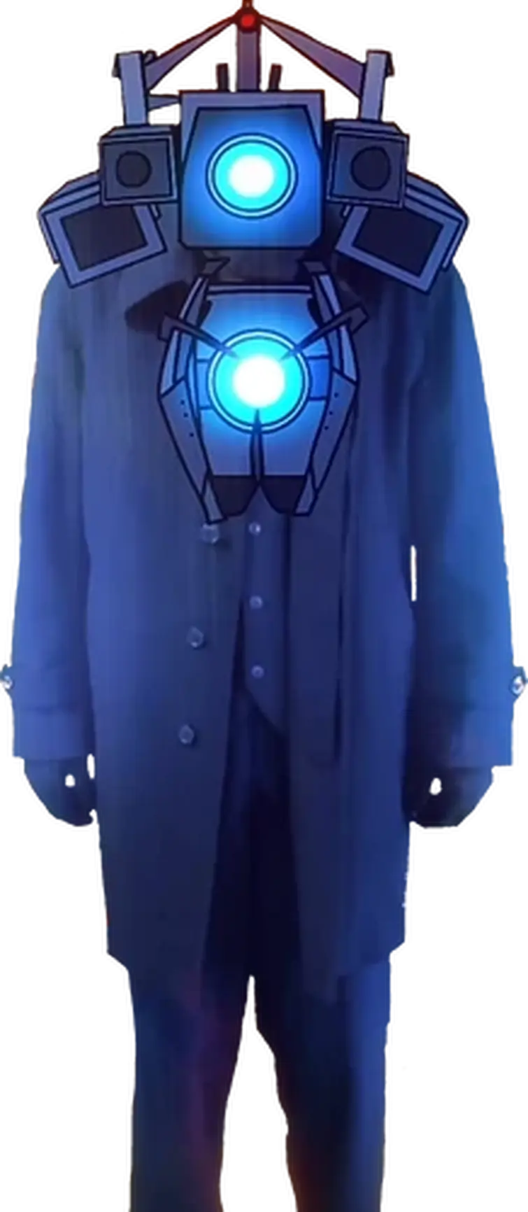 Top 8 Titan Cameraman versions from fanmade Skibidi Toilet series | Fandom