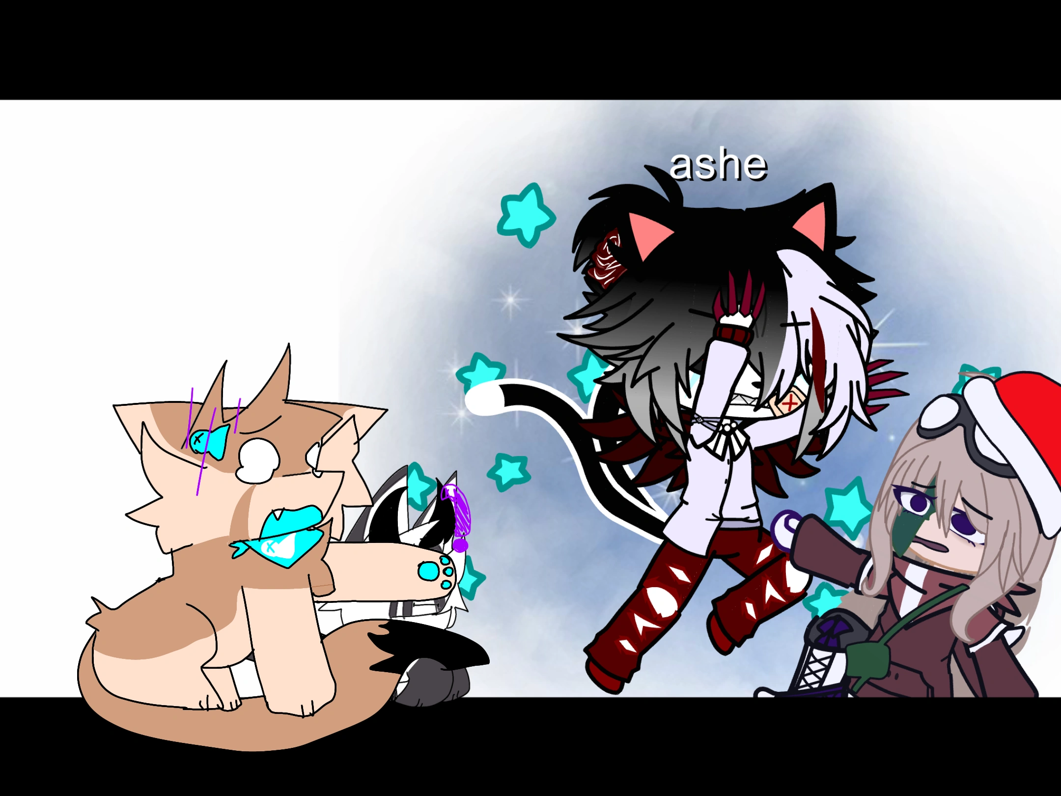 What a normal day | Fandom