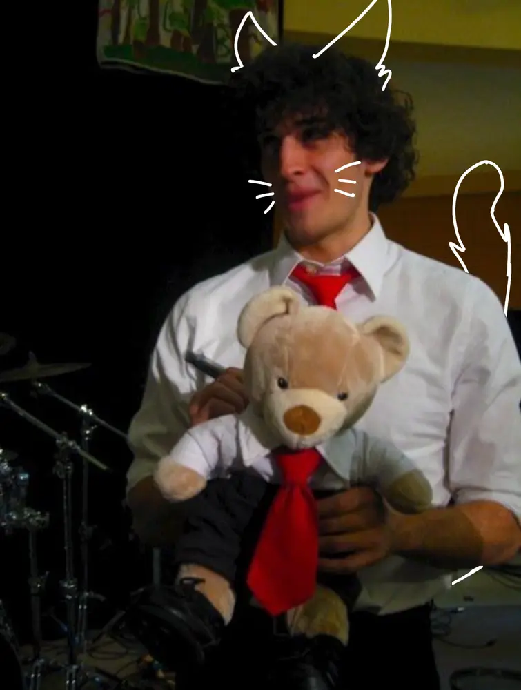 Emo Zubin Sedghi compilation | Fandom