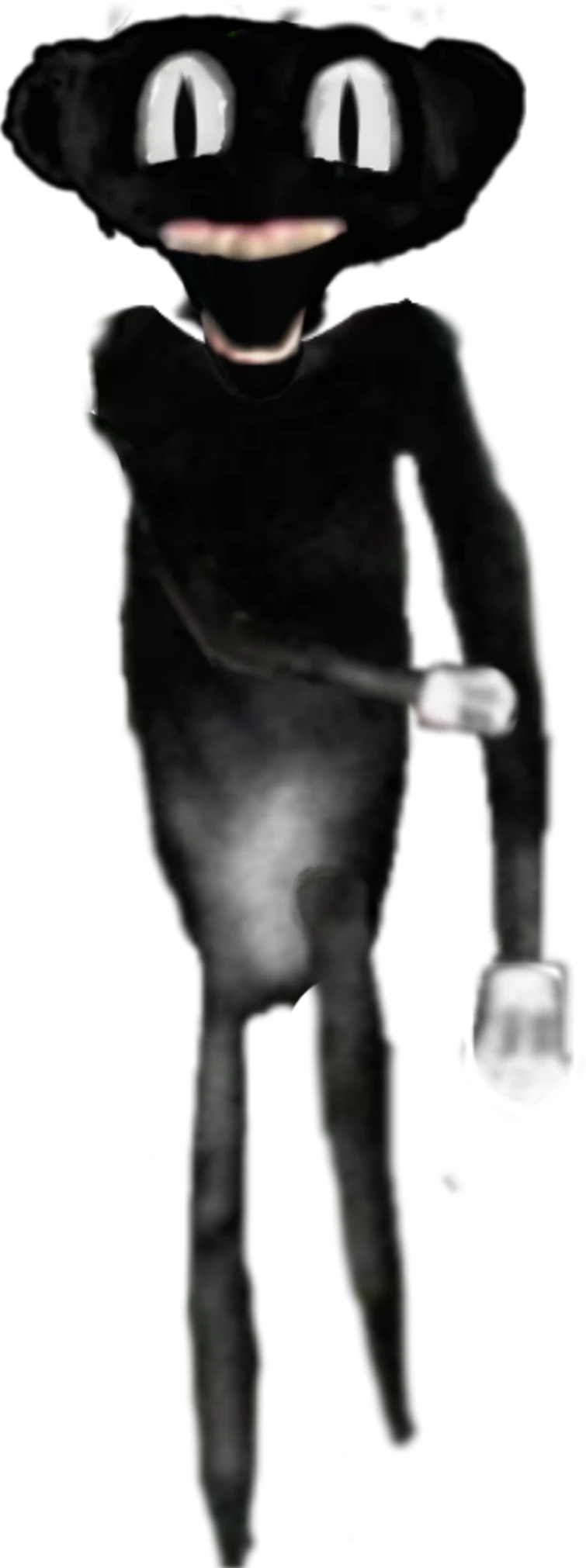 Cartoon Bear Finished Fandom