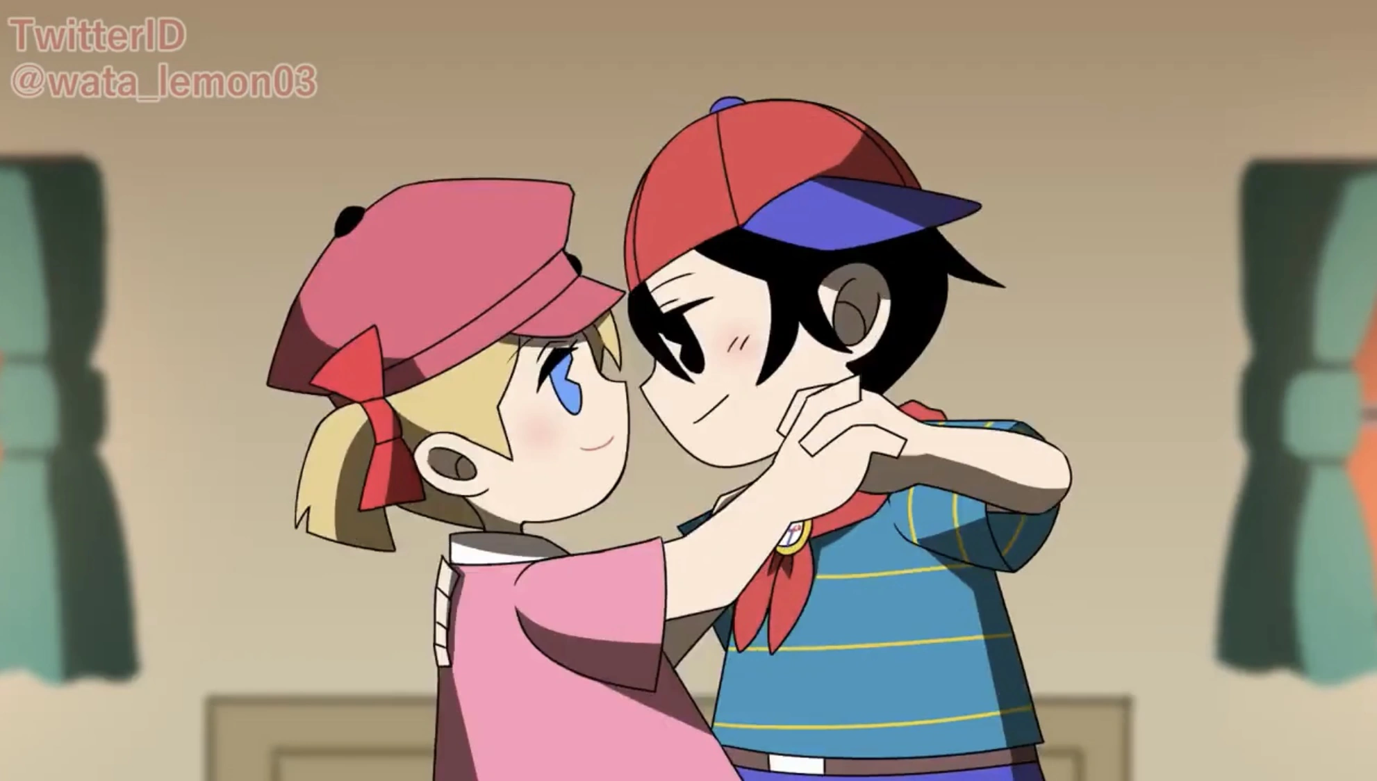 About them in Fallin’ Love… | Fandom