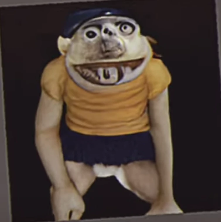 what happened to jeffy | Fandom