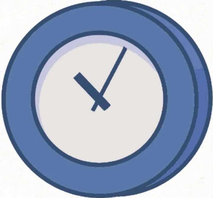 I made a clock asset | Fandom