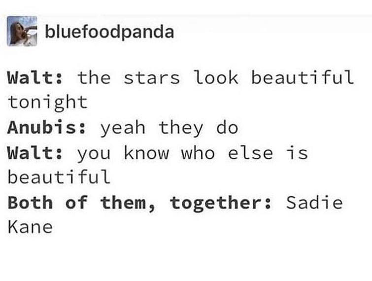 Discuss Everything About The Kane Chronicles Wiki | Fandom